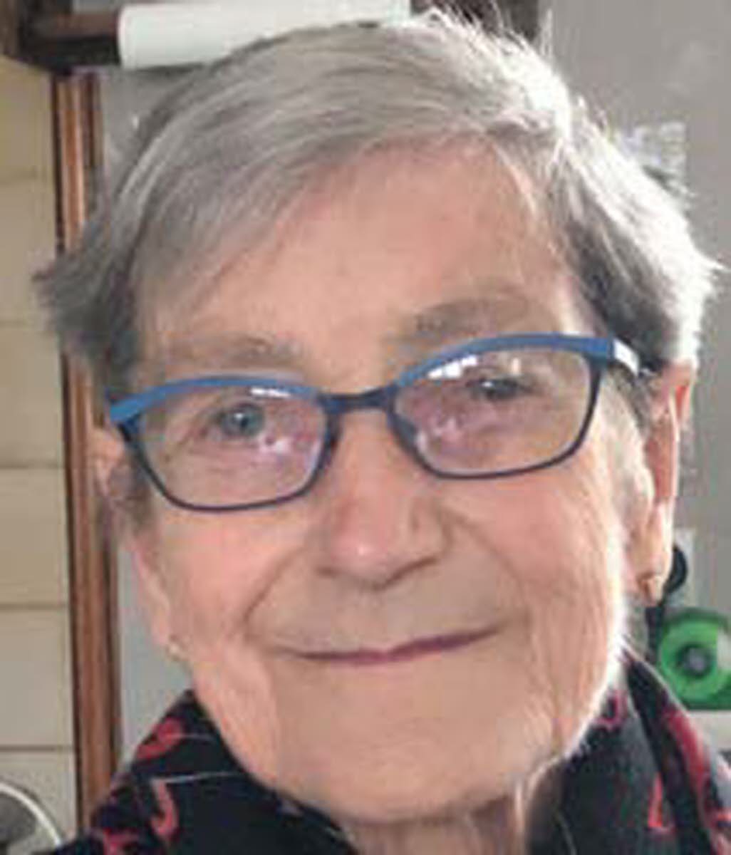 Avis De Décès De Madame Marie Thérèse Monsterleet Née Demol Paru Le 29