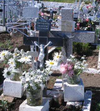 Le Souvenir Français. Le combattant Joseph Ignace Rivière