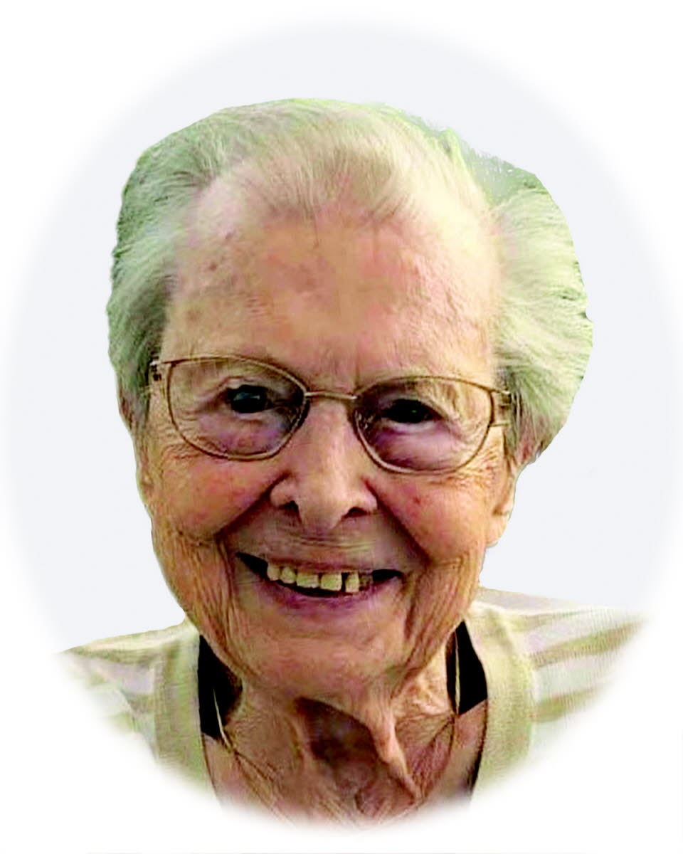 Avis de décès de Madame Denise TIROLE née GEOFFROY paru le 07/09/2022 ...