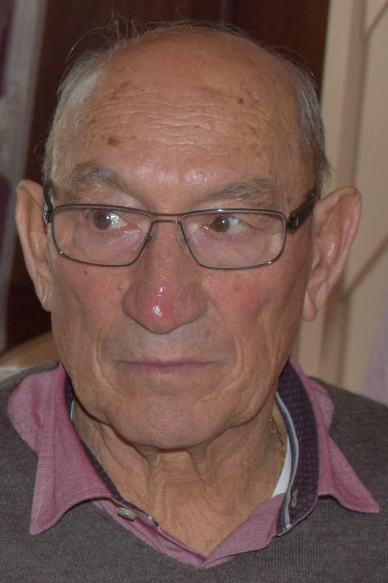 Avis de décès de Monsieur René FOURCADE paru le 03/12/2019 dans Le ...