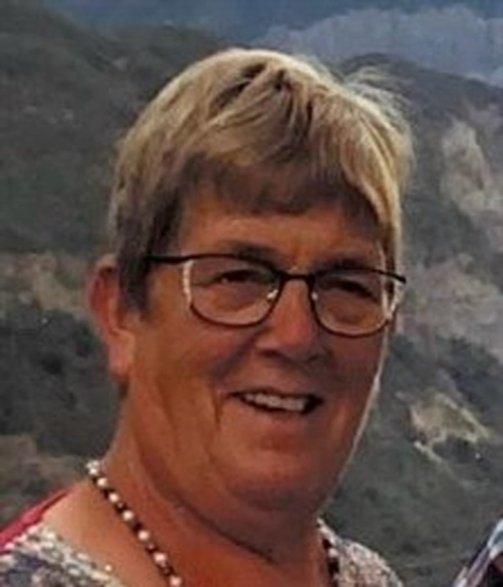 Avis de décès de Madame Cécile DECHERF née DERHILLE paru le 06/07/2023 ...