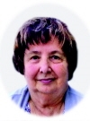 Avis de décès de Madame Jacqueline LOCATELLI née FERNANDES paru le 07 ...