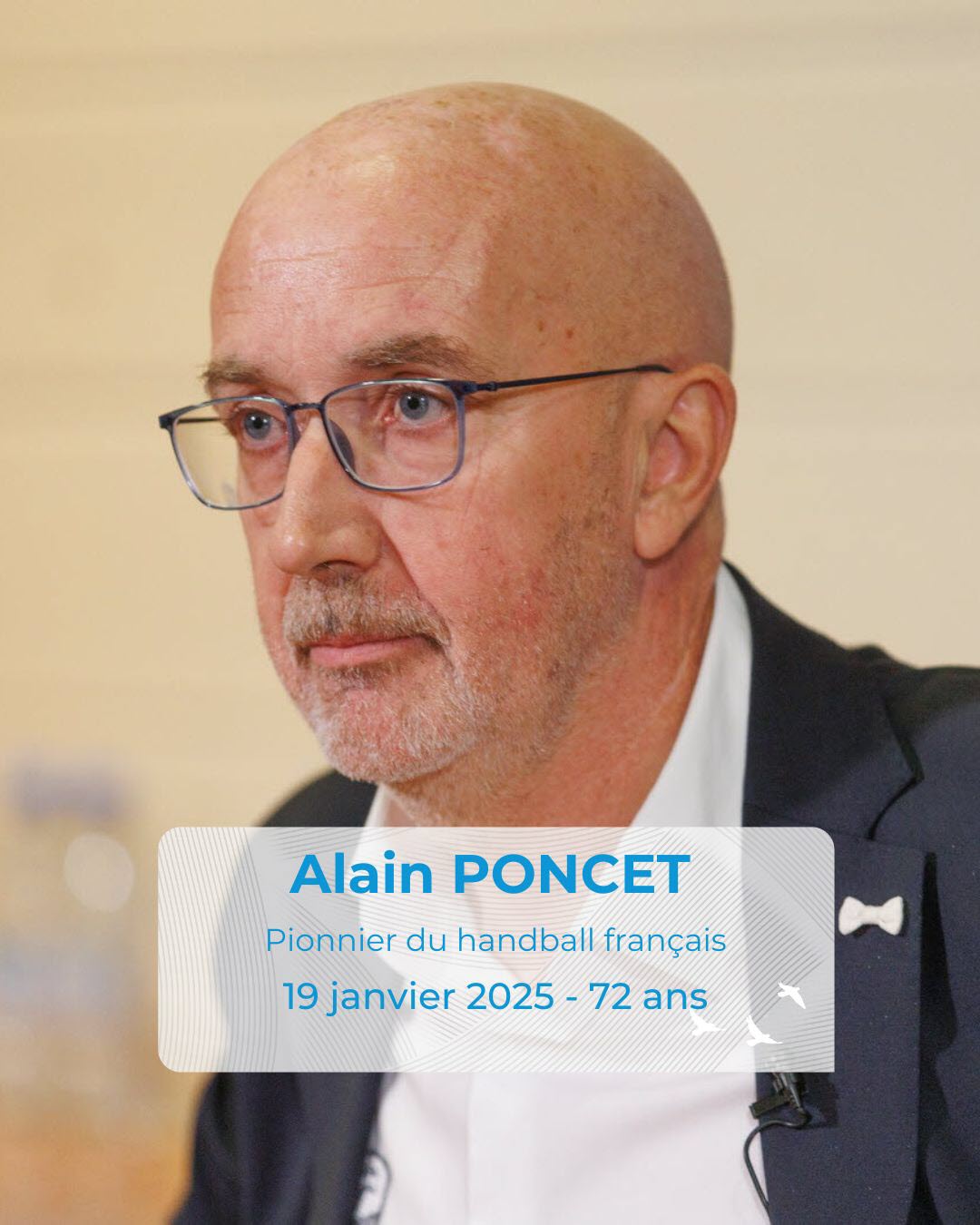 Ces personnalités nous ont quittés en janvier 2025 : rendons leur hommage