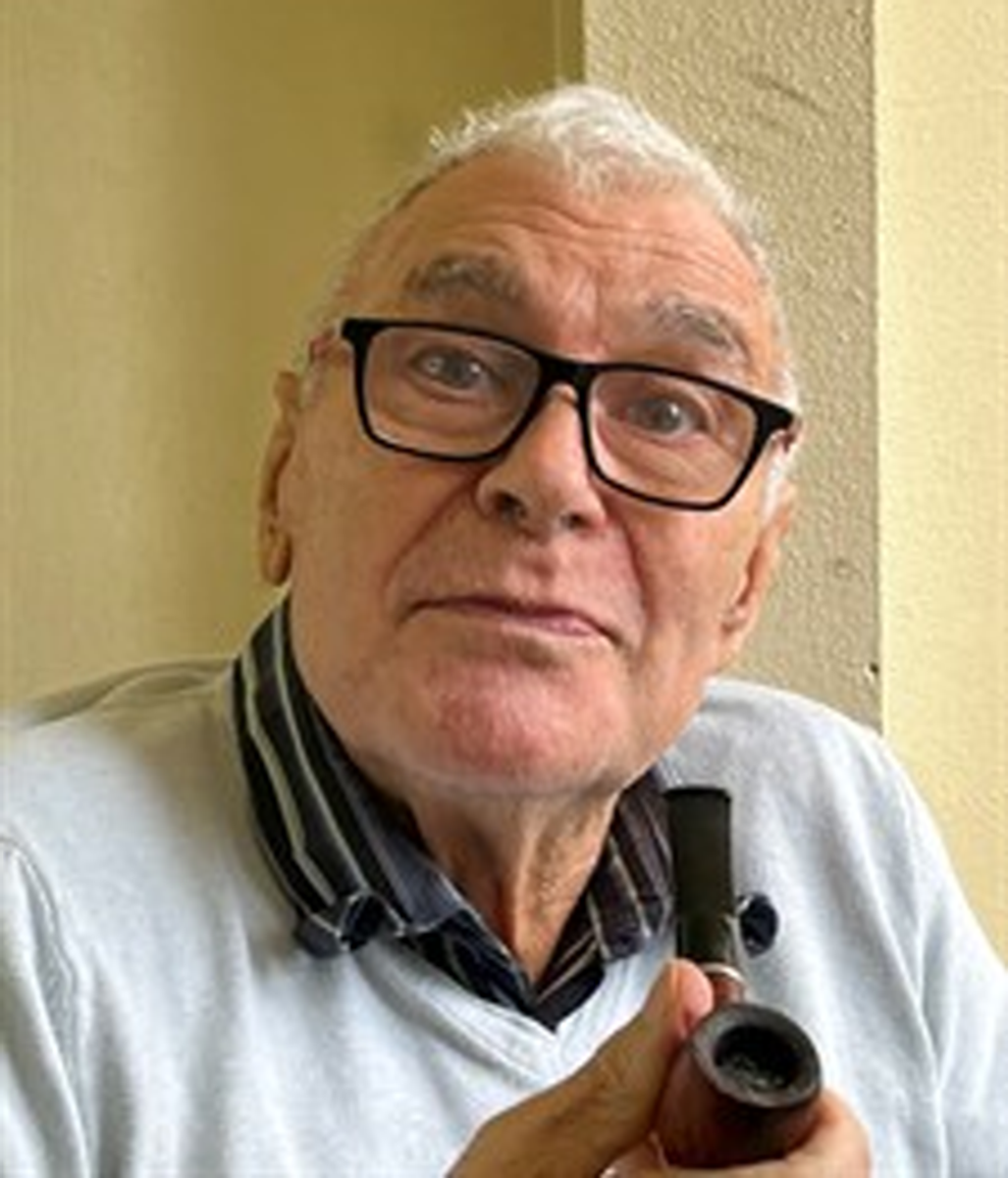 Avis de décès de Monsieur Daniel PALLIER paru le 05/05/2023 dans La Voix du Nord - département ...