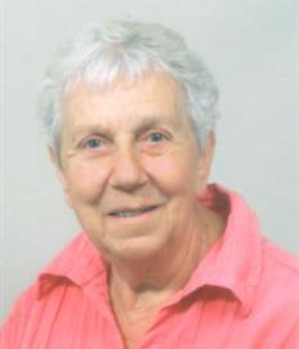 Avis de décès de Madame Brigitte CATTEAU paru le 18/05/2023 dans La ...