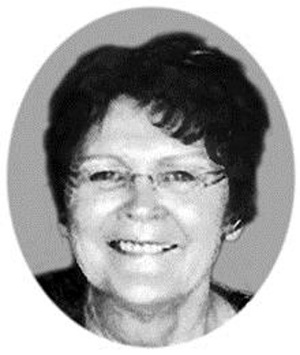 Avis de décès de Madame Madeleine JACOB née SAWICKI paru le 16/07/2019 ...