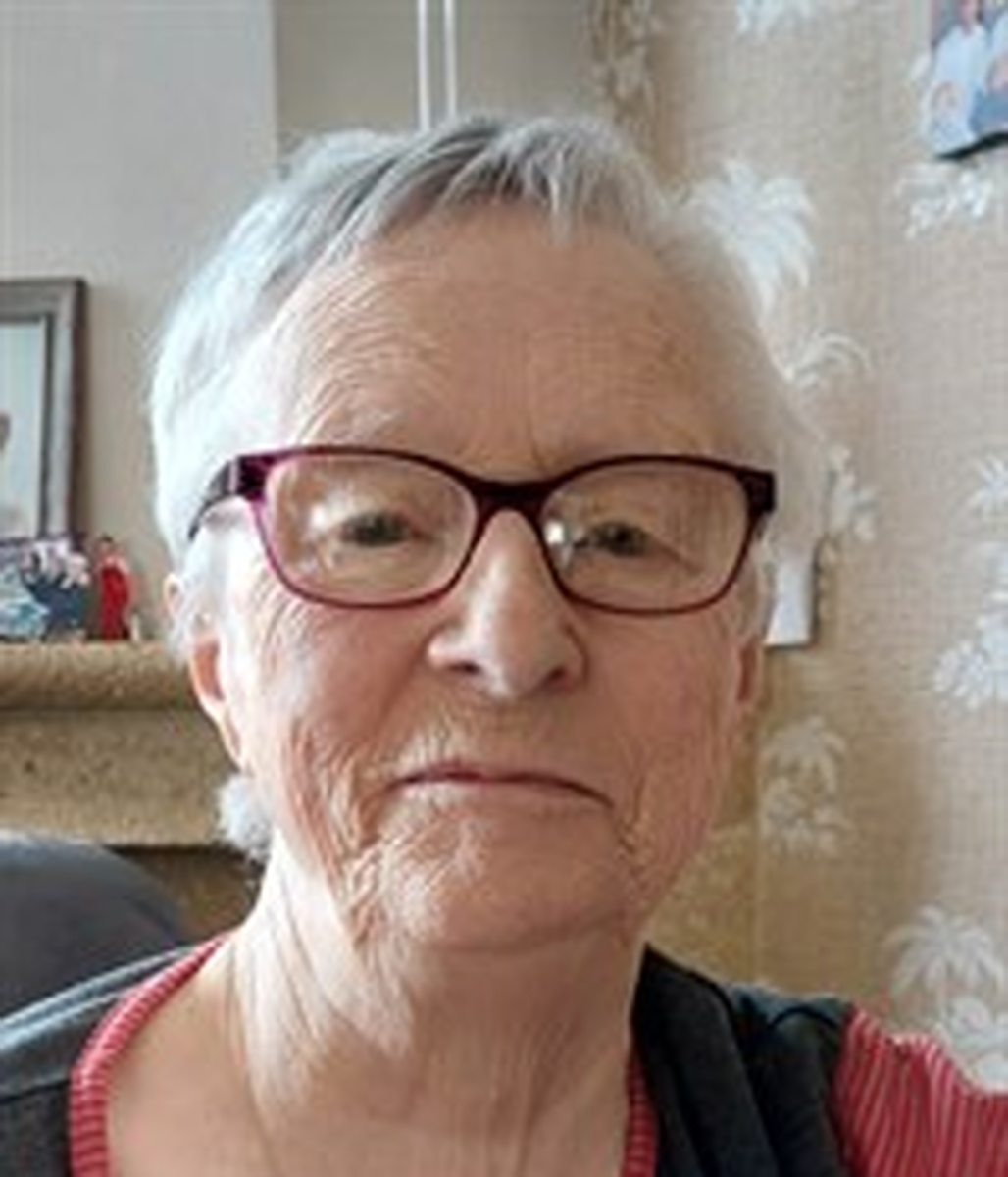 Avis de décès de Madame Monique DUCHESNE née MAFILLE paru le 10/05/2023 dans La Voix du Nord ...