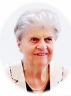 Avis de décès de Madame Marie WURTZ née SCHAFF paru le 17/02/2026 dans ...