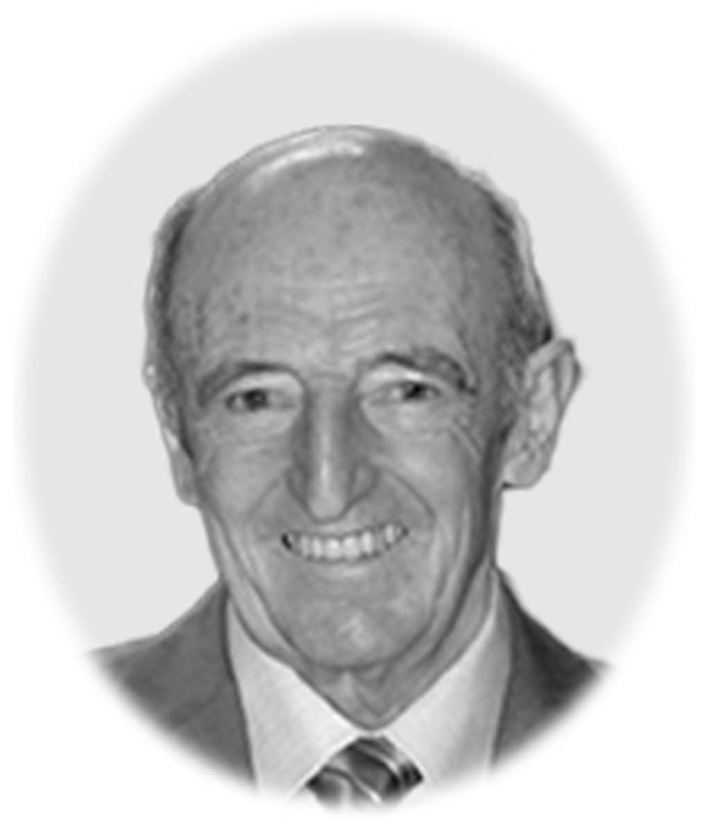 Avis de décès de Monsieur Jean HARTER paru le 11/04/2021 dans Le ...