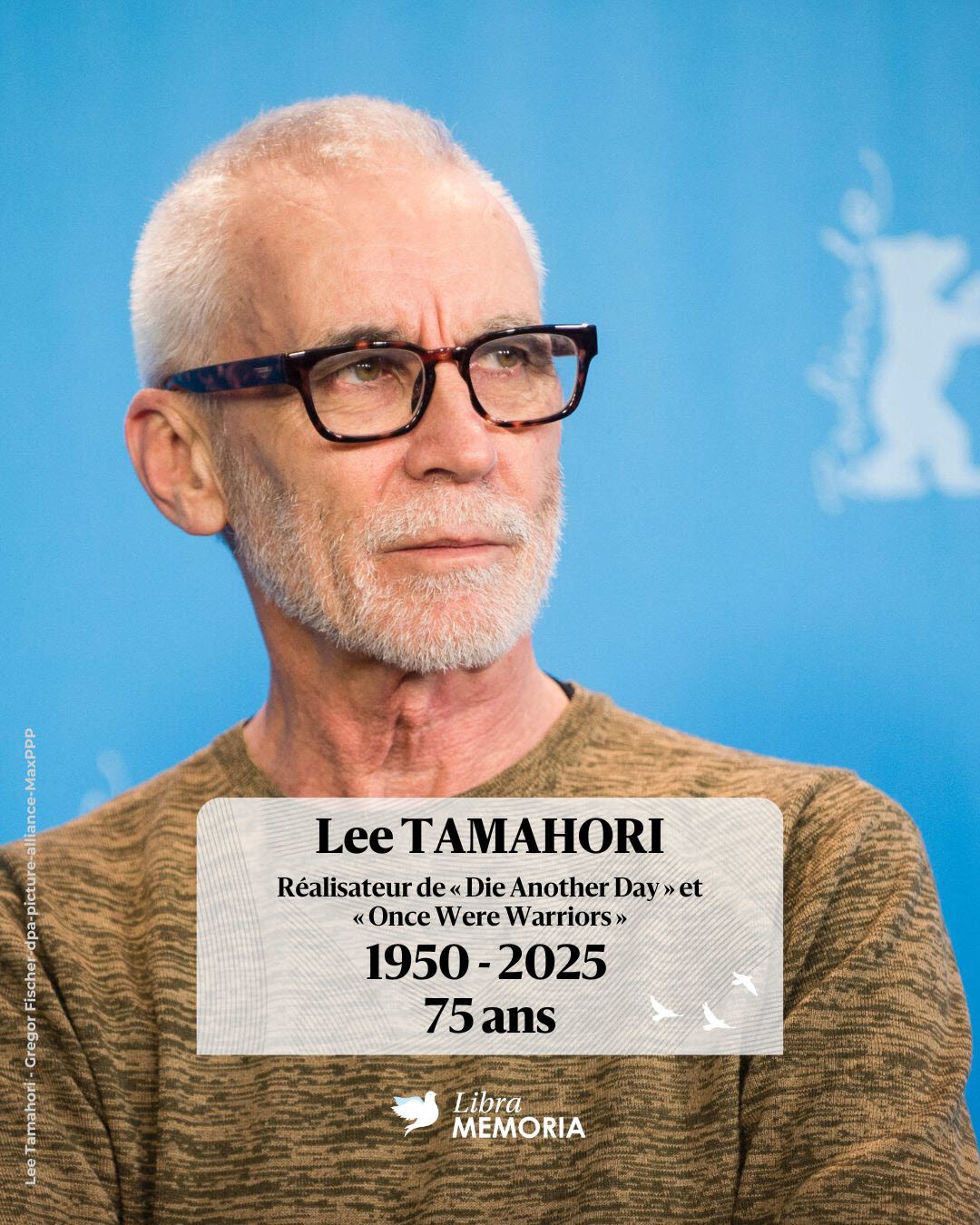 Ces personnalités qui nous ont quittés en novembre 2025 : rendons‑leur ...