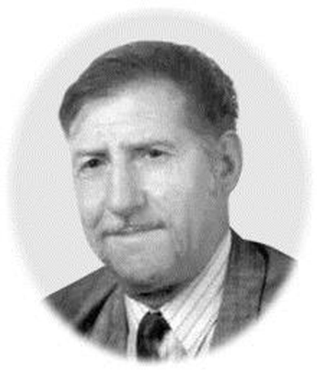 Avis de décès de Monsieur Robert FREY paru le 11/07/2019 dans Le ...