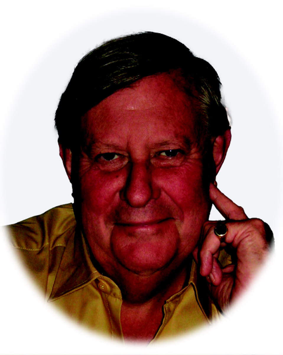 Avis de décès de Monsieur Michael BLYTH WHITELOCK paru le 31/05/2023 ...