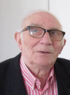 Avis de décès de Monsieur Georges LACROIX paru le 26/05/2024 dans La ...