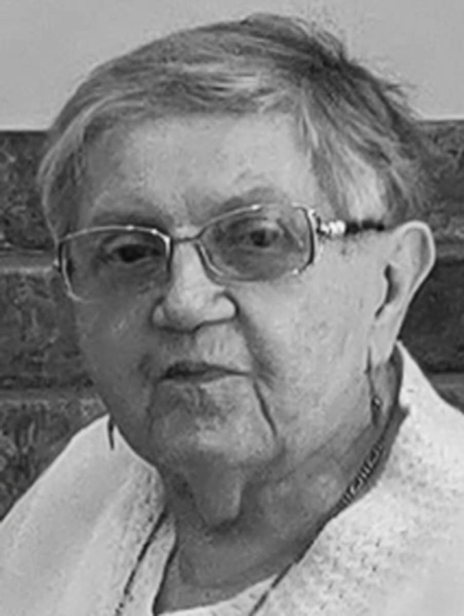 Avis de décès de Madame Yvette GABRIEL née Lutz paru le 30/11/2022 dans ...