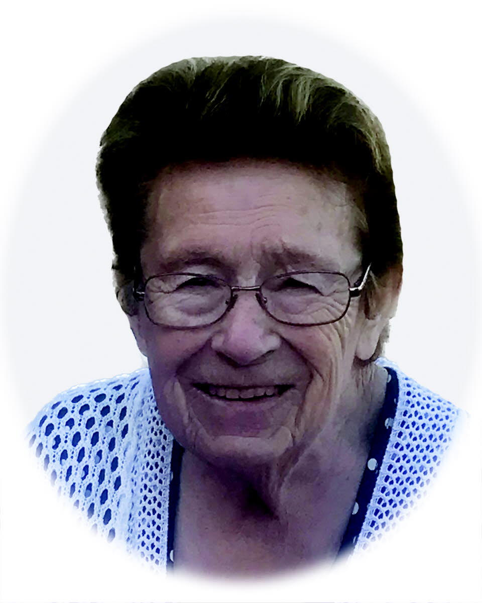 Avis de décès de Mathilde BERTRAND née ZIEGER paru le 16/12/2022 dans ...