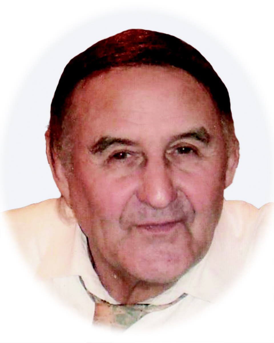 Avis de décès de Monsieur Charles ERCKER paru le 06/05/2023 dans Le ...
