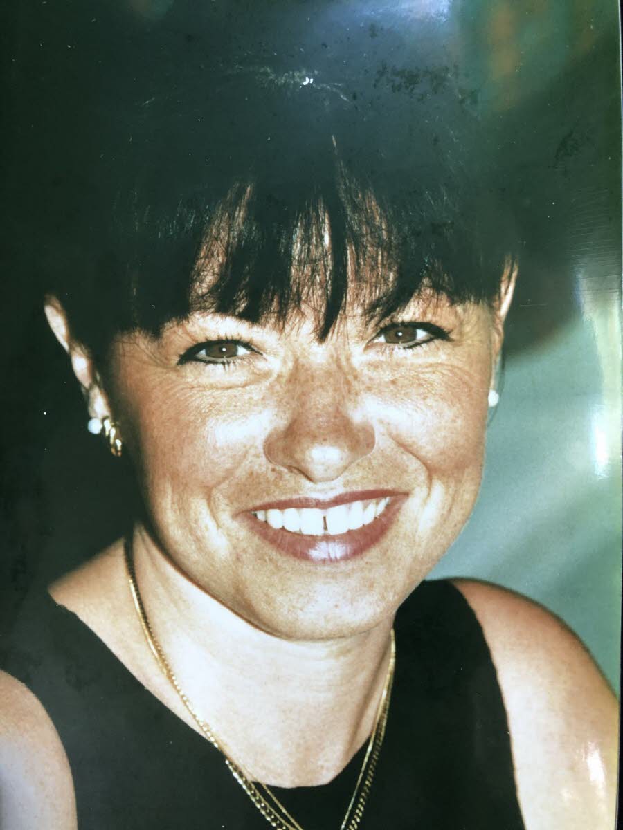 Avis de décès de Madame Cathy D Amato née Pierrain paru le 11/06/2021 ...